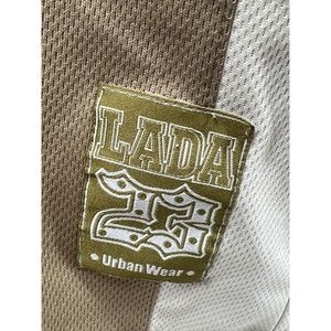 LADA Urban Wear | Shirts | Vintage Lada Urban Wear Chicago Michael ...